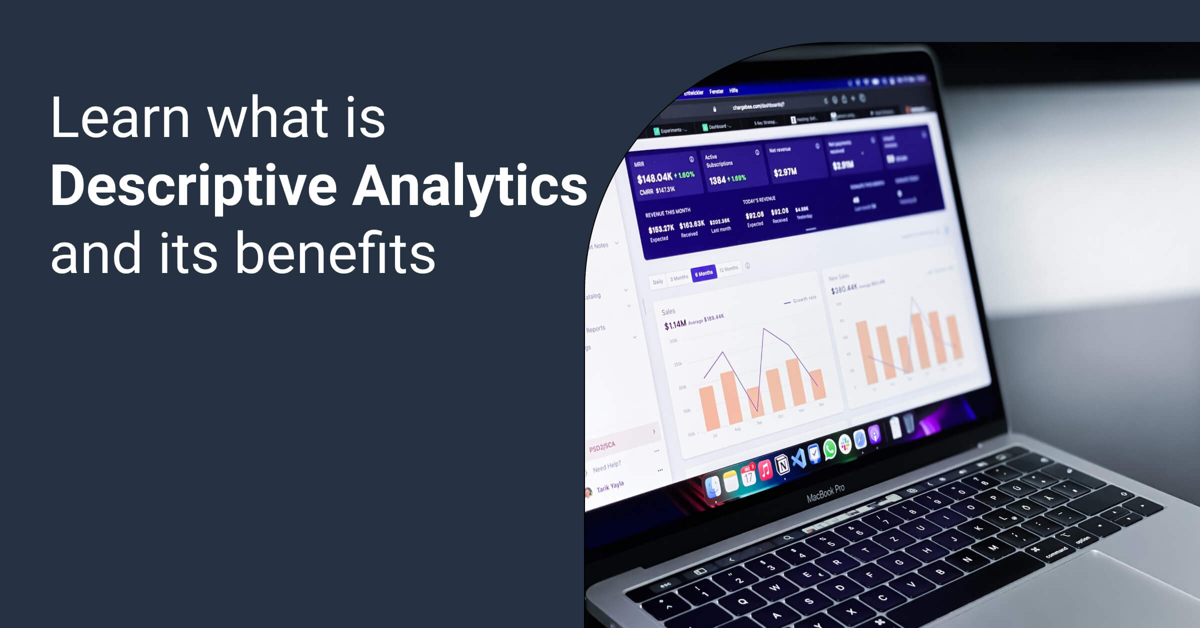 Understanding Descriptive Analytics Blog Whatagraph