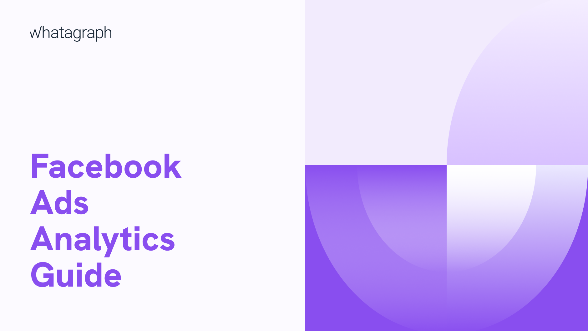 The Ultimate Guide to Facebook Ad Analytics in 2023 (+6 Key Metrics ...
