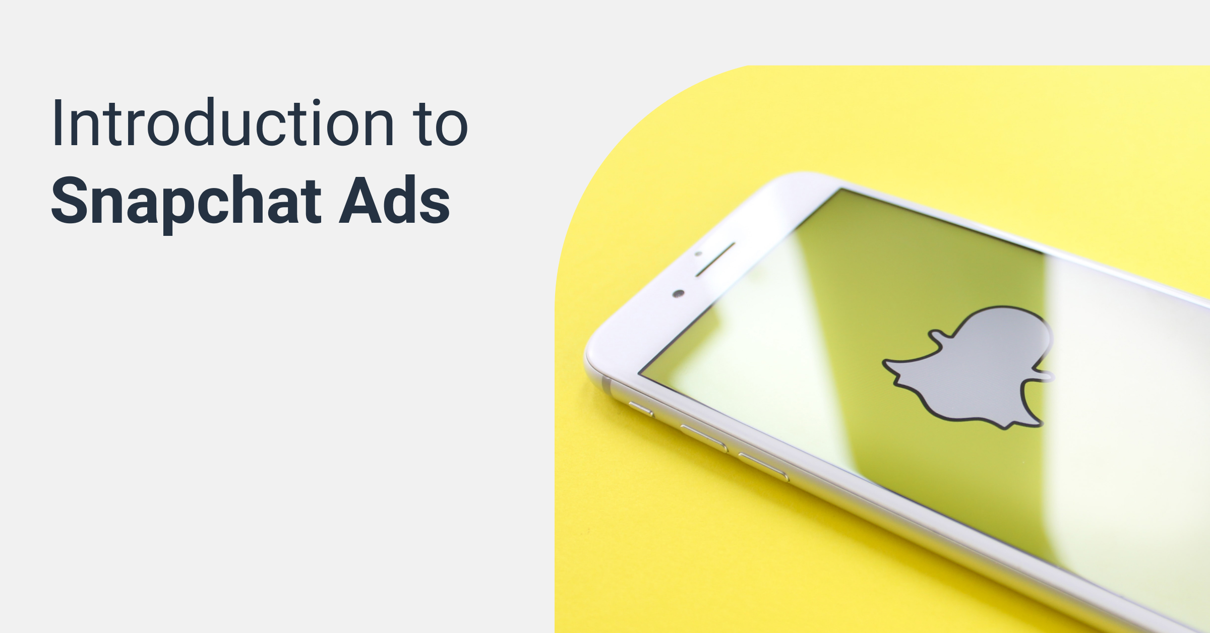 Guide to Snapchat Ads for Beginners | Blog | Whatagraph Guide to Snapchat Ads for Beginners | Blog | Whatagraph