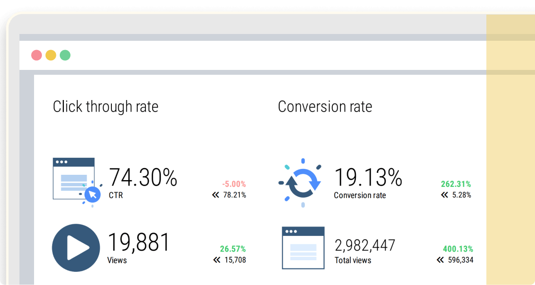 Advanced Reporting Software for Agencies | Whatagraph