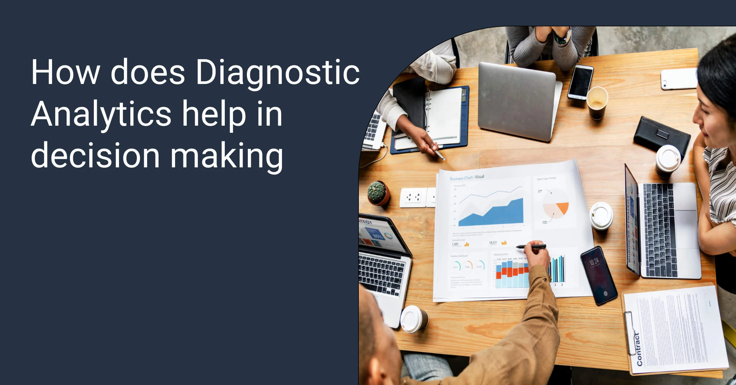 Understanding Diagnostic Analytics | Blog | Whatagraph